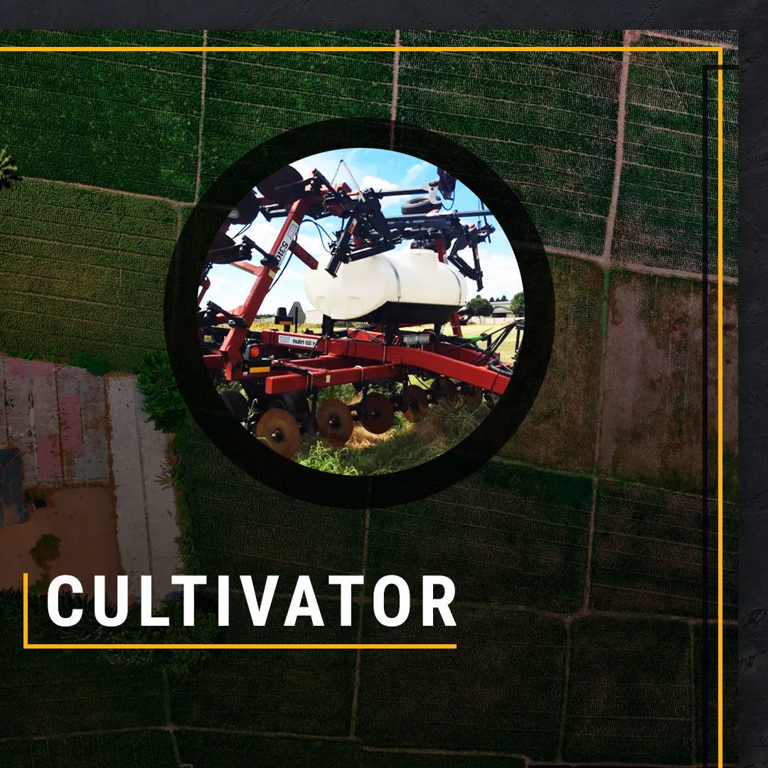 Best Used Heavy Equipment for Spring Planting | Wagner Used