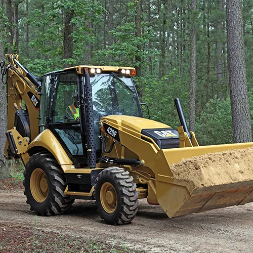 Used Heavy Machinery for Sale in CO, NM, TX | Wagner Used Equipment