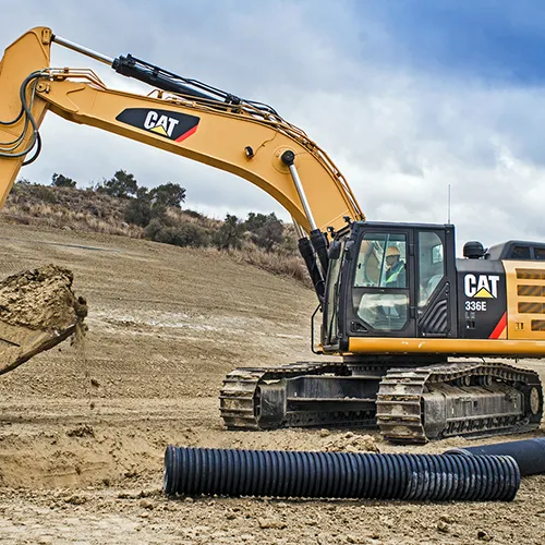 Used Heavy Machinery for Sale in CO, NM, TX | Wagner Used Equipment