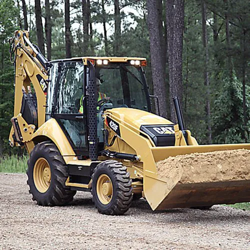 Used Heavy Equipment in CO, NM, TX | Wagner Used Equipment