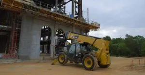 Wagner Used Equipment - Parts-of-a-Telehandler-Part-2