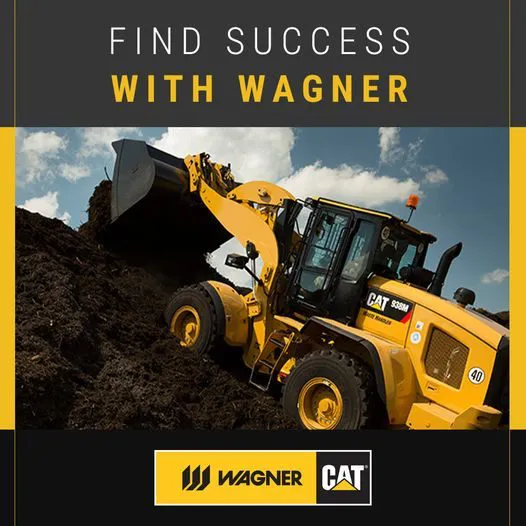 Tips for Choosing a Heavy Equipment Dealer | Wagner Used