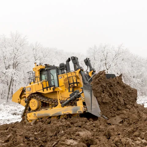 Benefits of Wagner Rents' Heavy Equipment Rentals