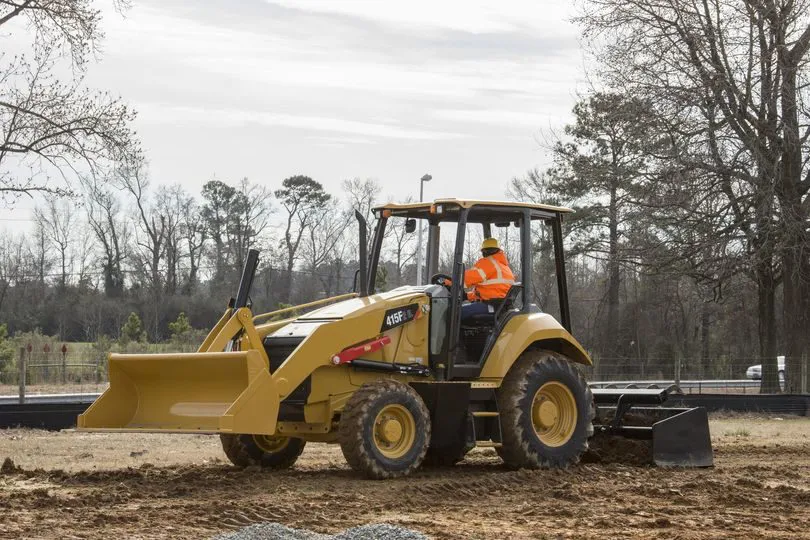 Tips to Maximize Your Heavy Equipment Rental | Wagner Used