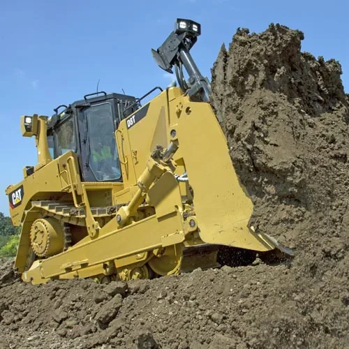 Used Heavy Equipment in CO, NM, TX | Wagner Used Equipment